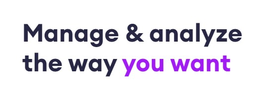 Affise Review (2023): Overview, Ease of Use, Features, Pros & Cons ...