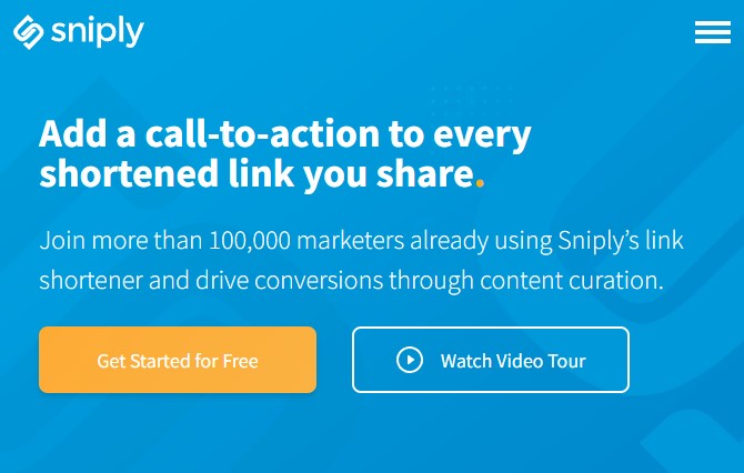 Sniply Review (2023): Overview, Ease of Use, Features, Pros & Cons ...