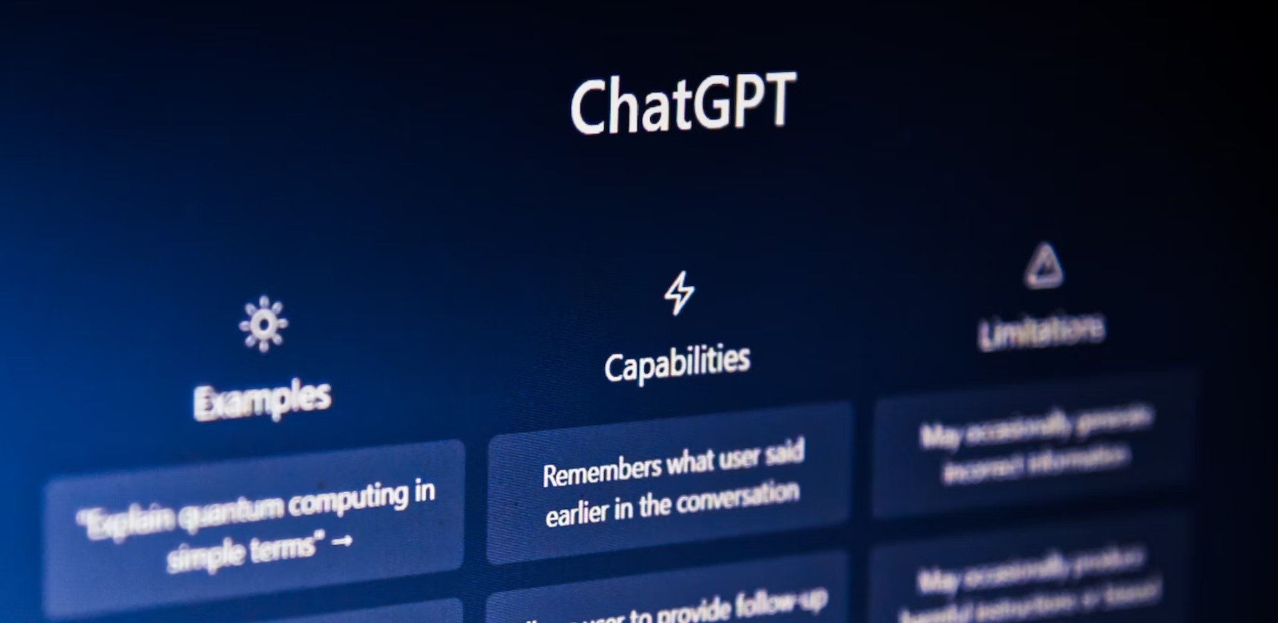 ChatGPT vs. SEO: is AI taking over content creation?